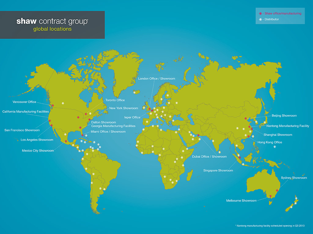 Overview Deloitte